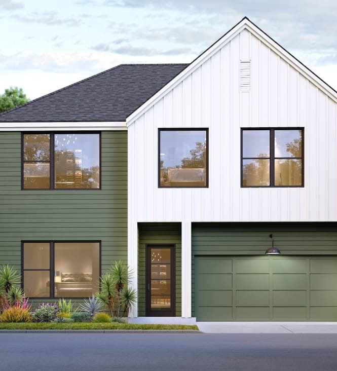 New Homes in North Houston | Alaia Homes for Sale