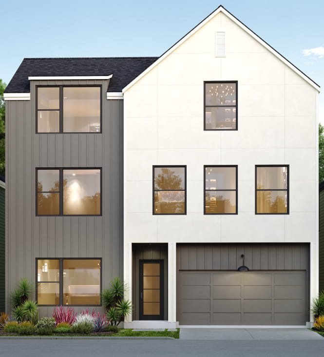 New Homes in North Houston | Alaia Homes for Sale